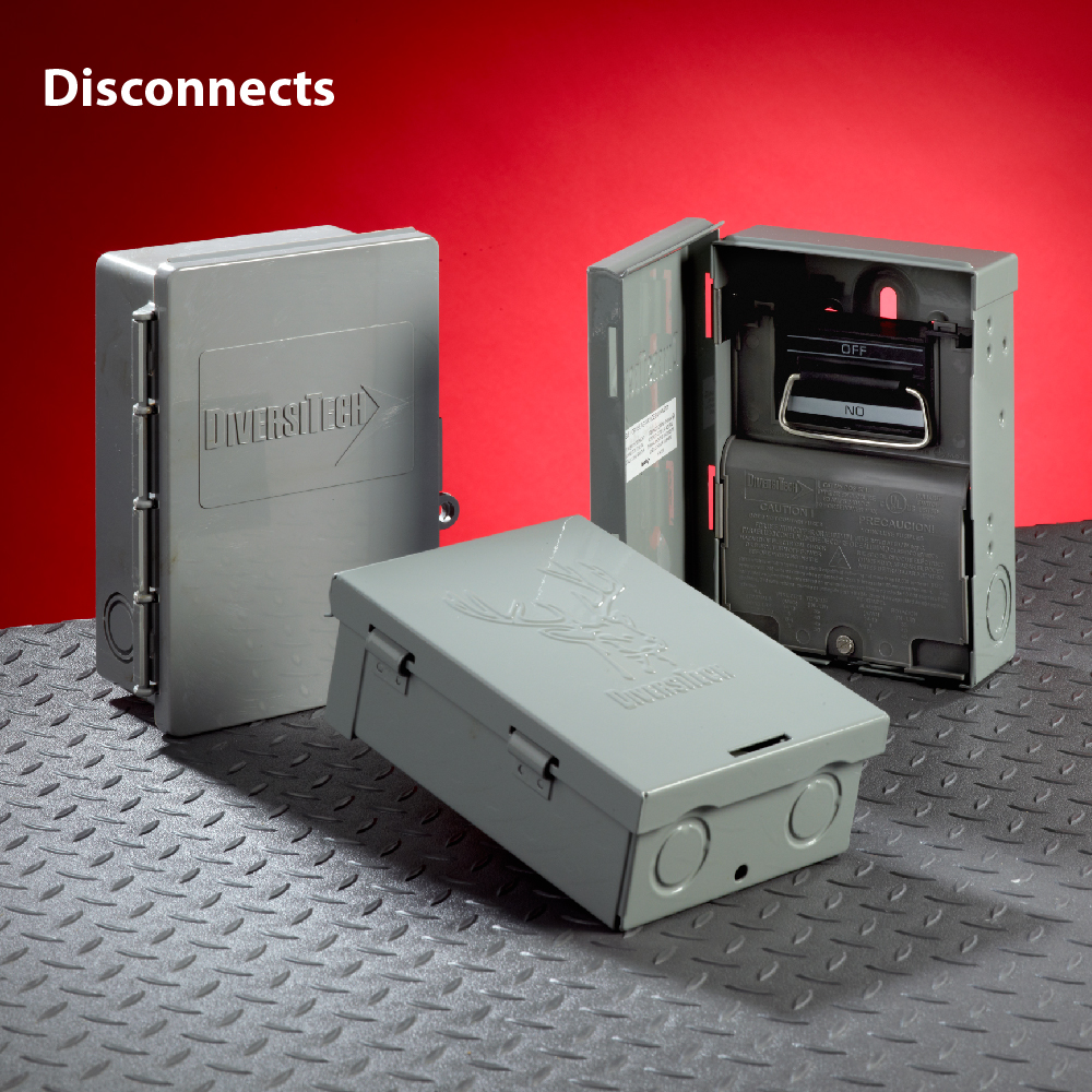 Product Line - DiversiTech