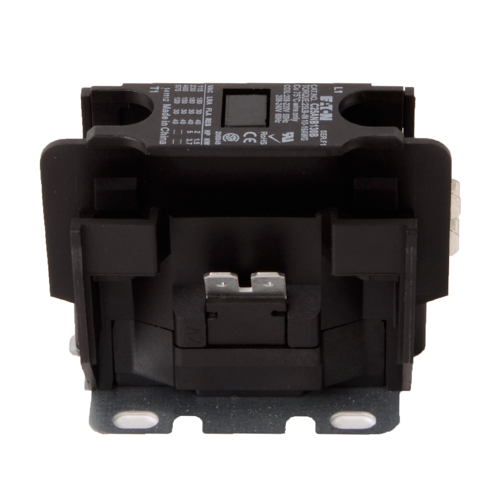 Eaton Definite Purpose Contactors, 1 Pole | Diversitech