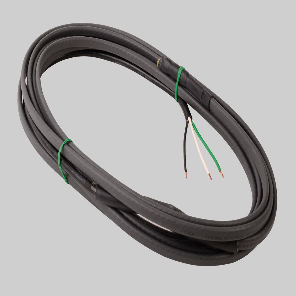 120V Heating Cables | Diversitech