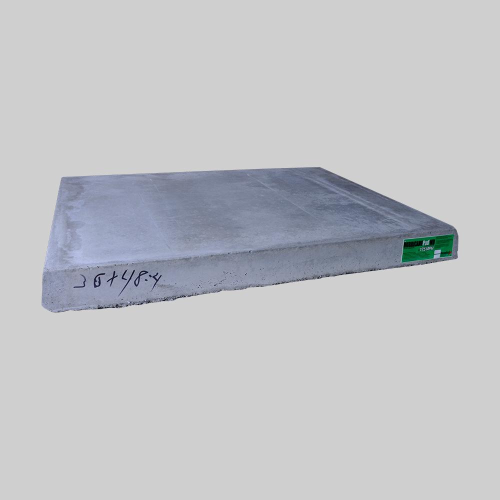 The Hurricane Pad™ MD | Diversitech